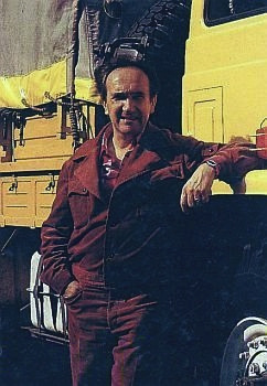 Stanisław Szwarc-Bronikowski - Super Kolos