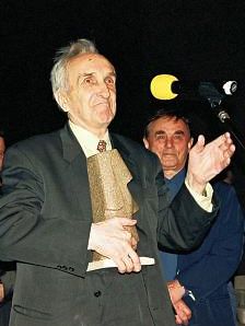 Stanisław Szwarc-Bronikowski - Super Kolos